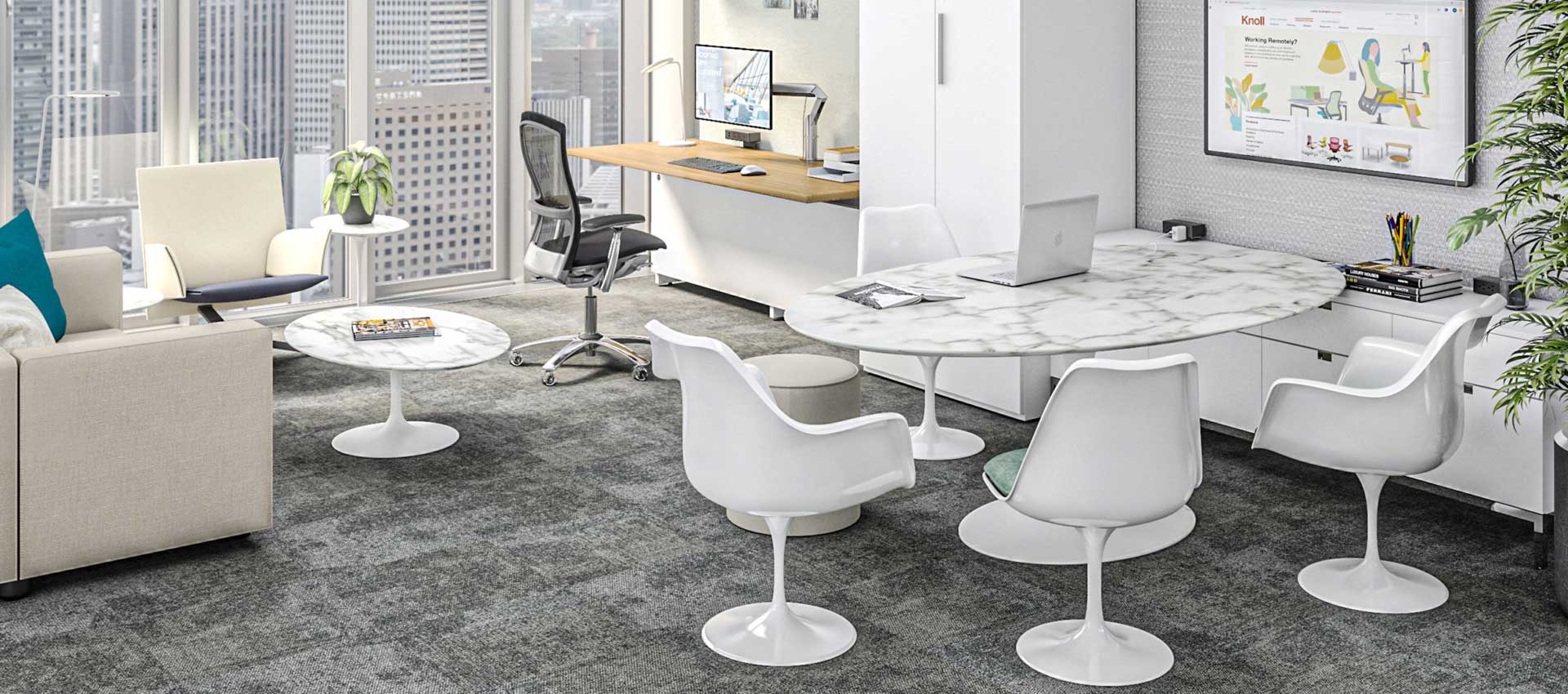 Private Offices